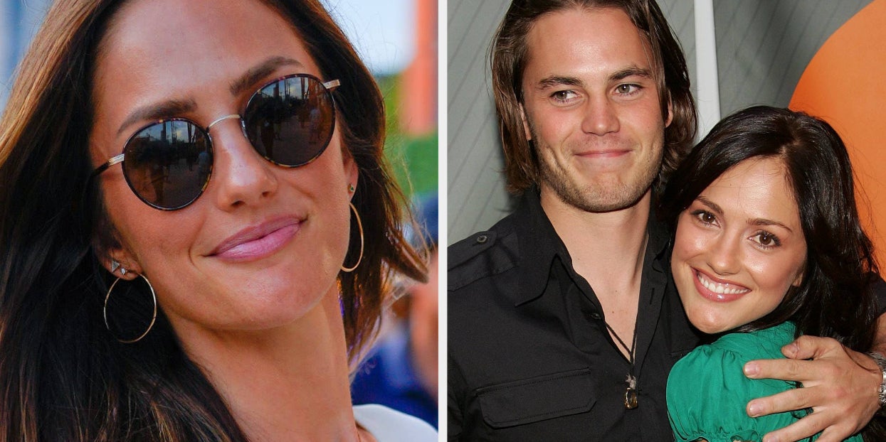 who has taylor kitsch dated
