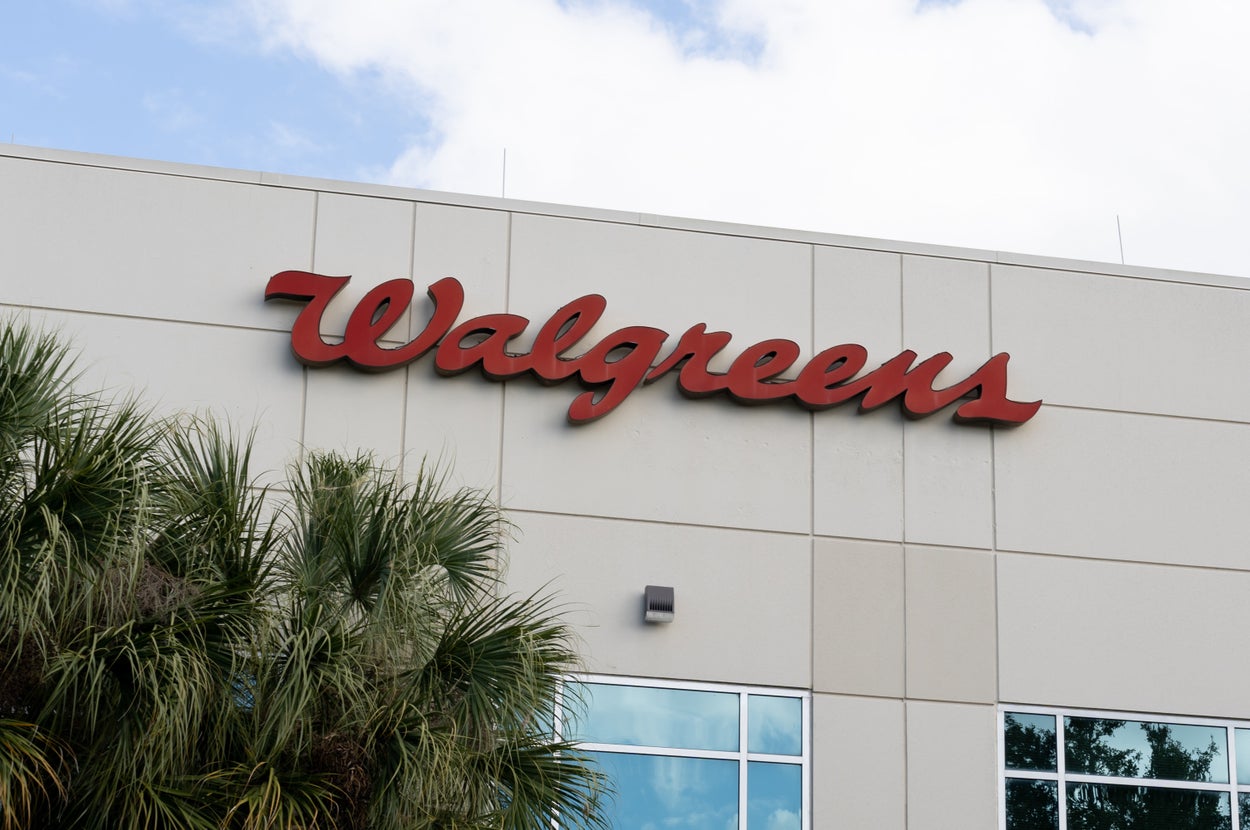 Walgreens Employee Claims Self-Defense In Shooting Pregnant Woman