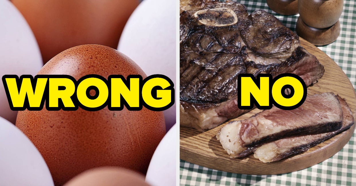 Misconceptions People Are Sick Of Correcting