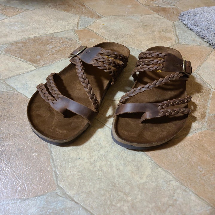 25 Cute And Comfy Shoes To Buy If You Want Happy Feet