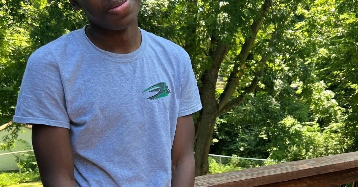 A Black 16-Year-Old Teen Was Shot In The Head After Ringing The ...