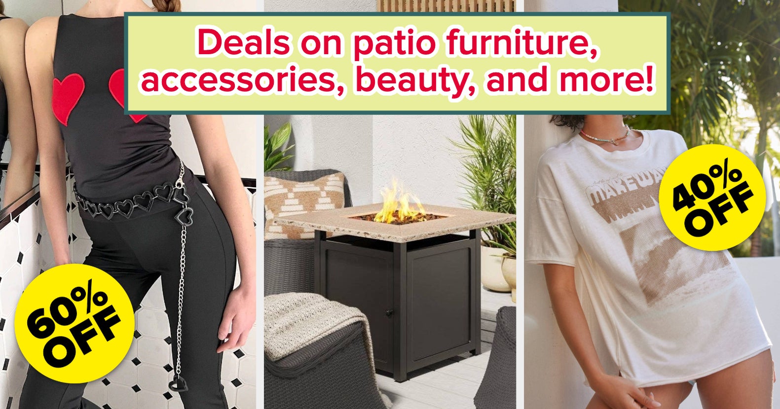 30 Deals To Check Out This Week