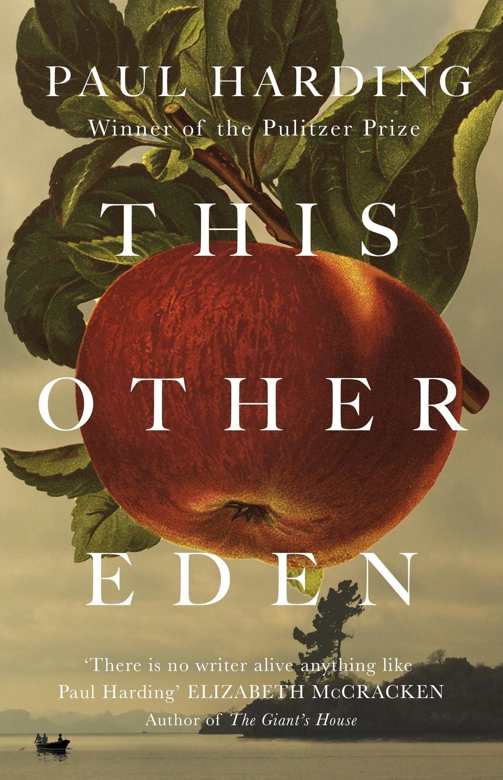 Dear Hollywood, Please Adapt These 16 Books