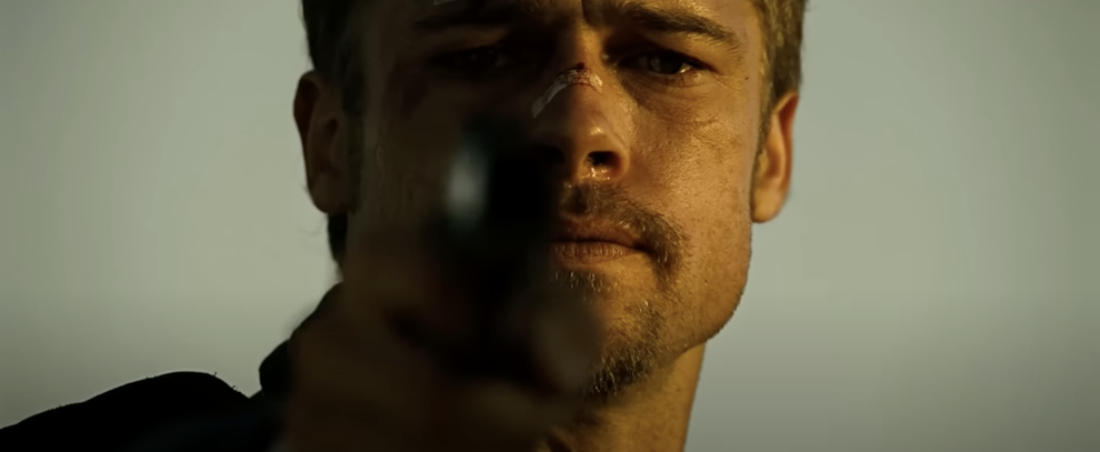 Unexpected Movie Endings That Shocked Viewers