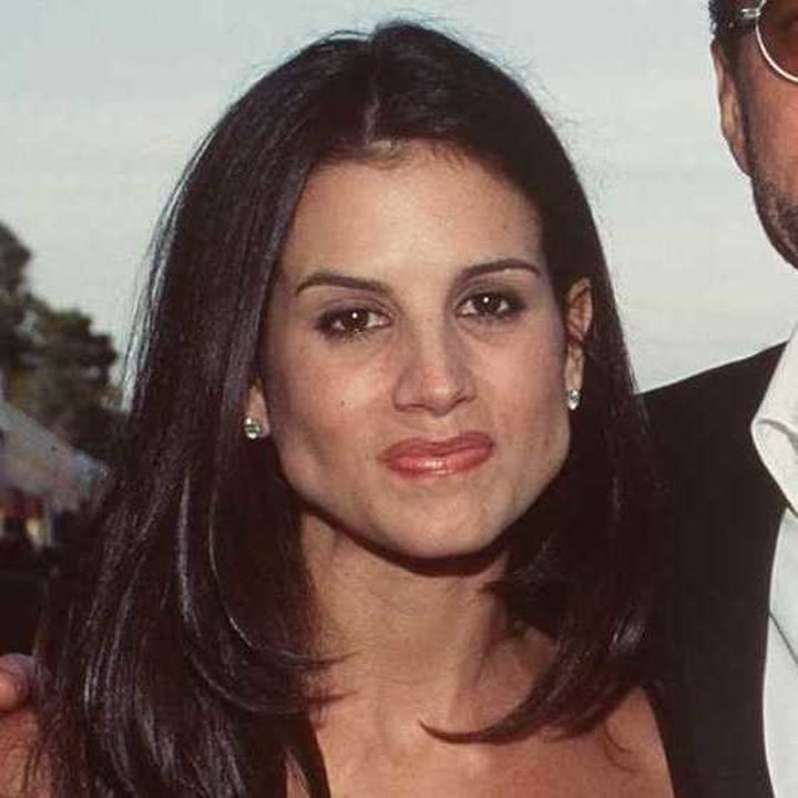 Famous Parents' Faces Morphed Together Vs. Their Kids' Actual Faces