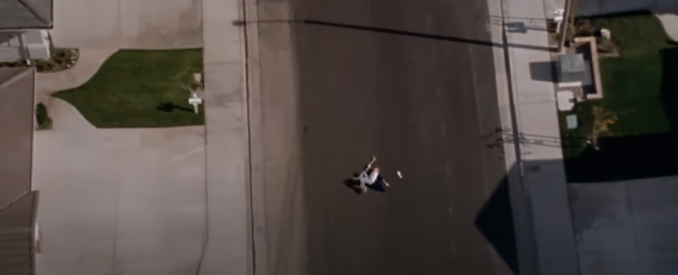 Unexpected Movie Endings That Shocked Viewers