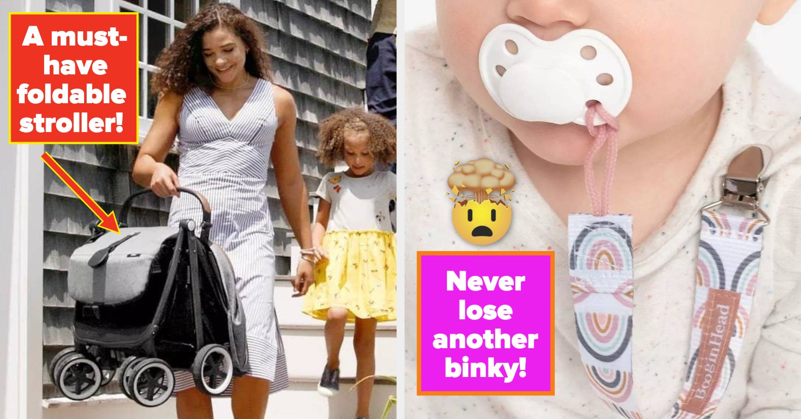 20 Target Products For New Parents To Pack On Their First Trip With ...