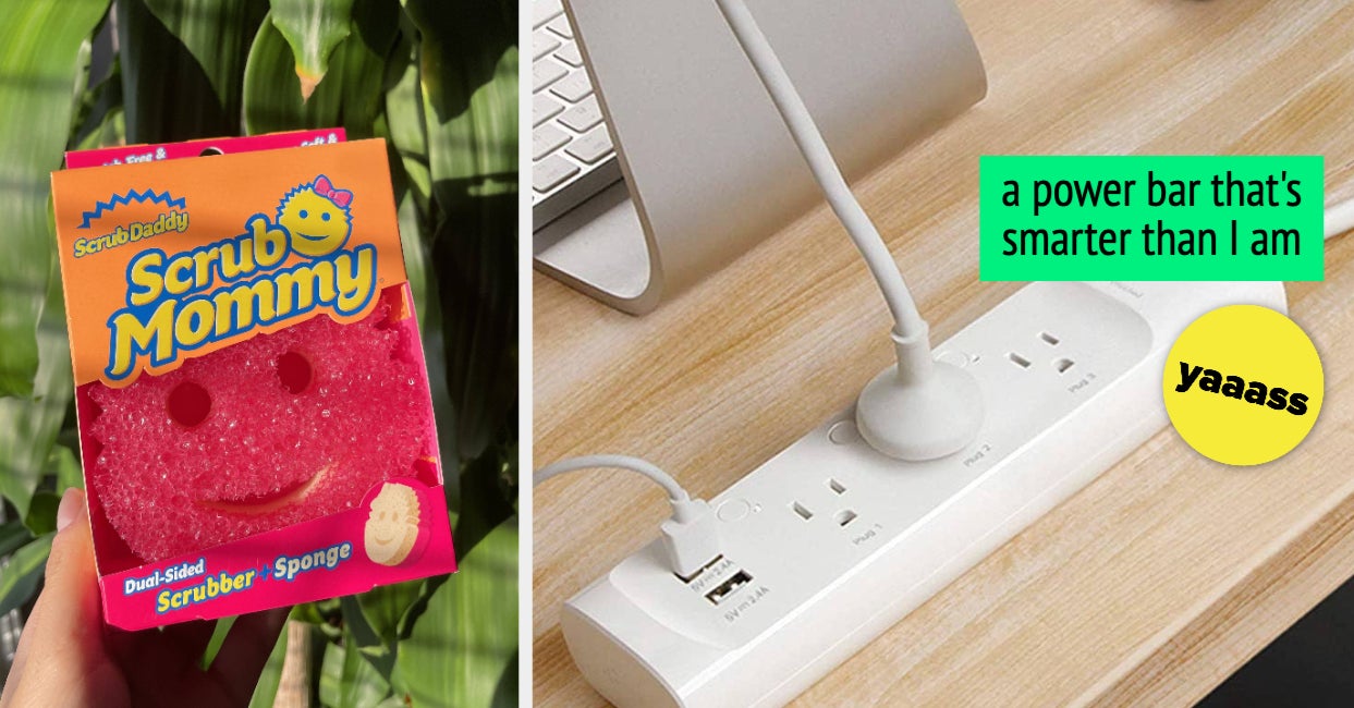 26 Cool Products You Should Probably Own By Now