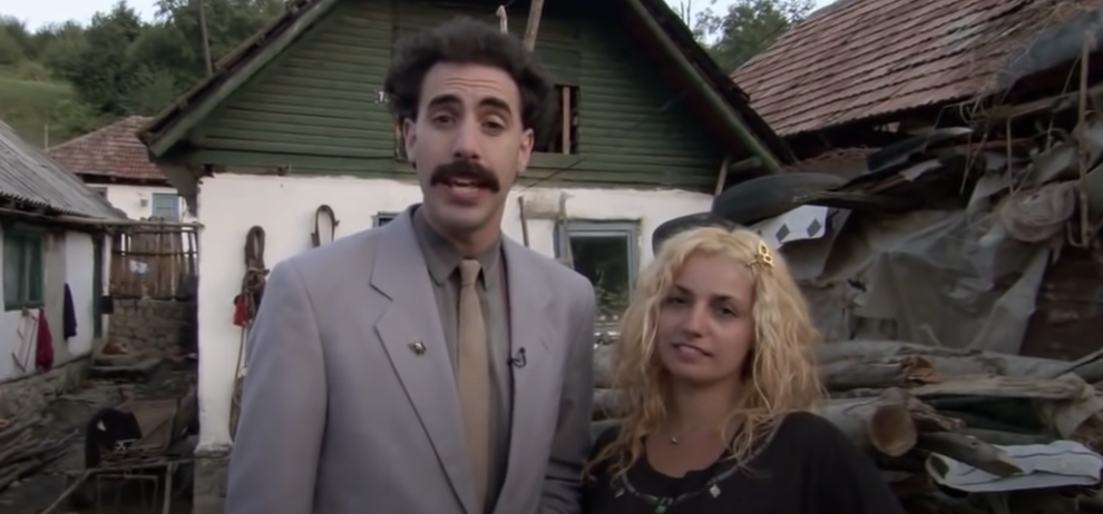 Unforgettable Audience Reactions to Iconic Movies