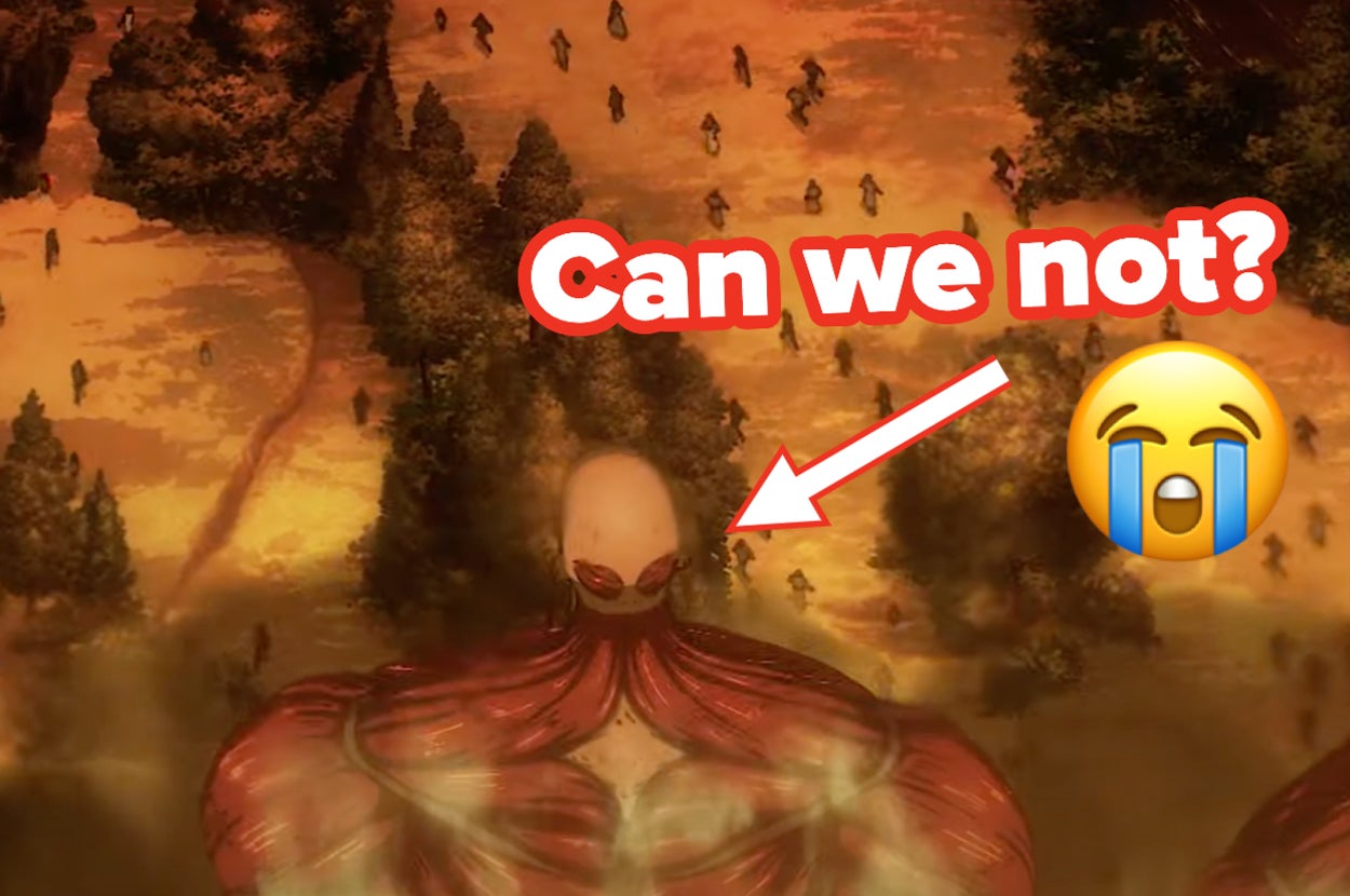 The Best Scenes From "AOT: The Final Season Pt. 3," Ranked