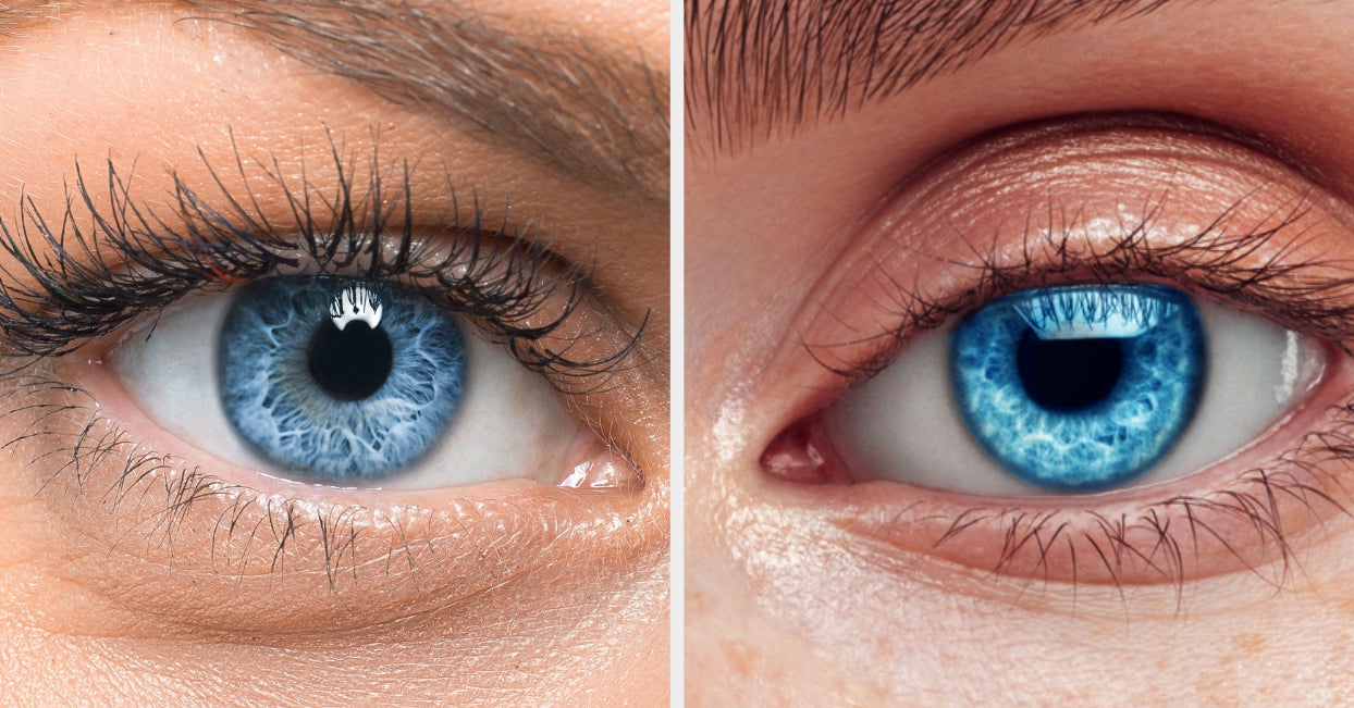 Blue Vision Quiz April 2023