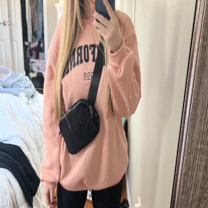 Stylish & Spacious: 20 Roomy Purses That Look Amazing