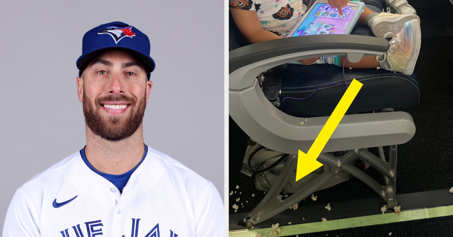 Everyone Is Freaking Out Over This Man Complaining About His Pregnant ...