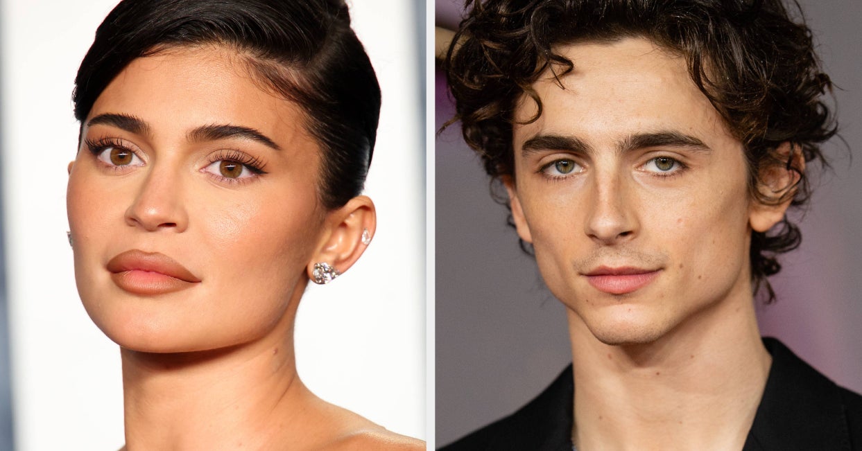 Why Kylie Jenner & Timothée Chalamet Dating Makes Sense