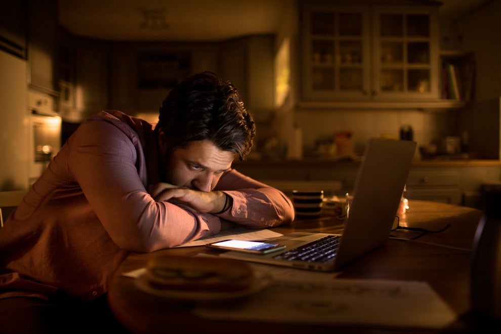 People Are Sharing What It's Like Applying For Jobs