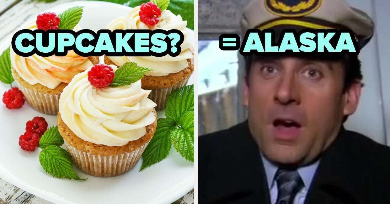 Eat At A Cruise Buffet For A Day And I'll Tell You Exactly Where You ...