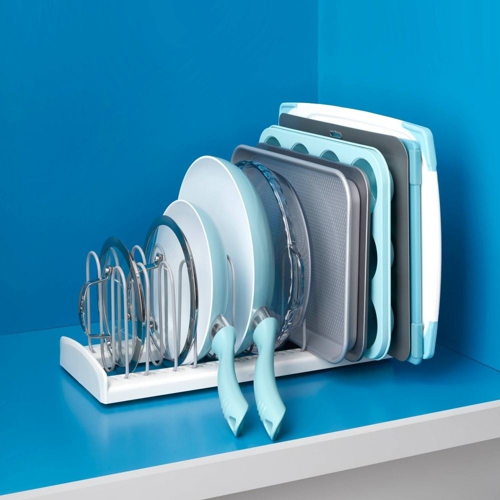 Quickly Organize Your Home with These 25 Target Products