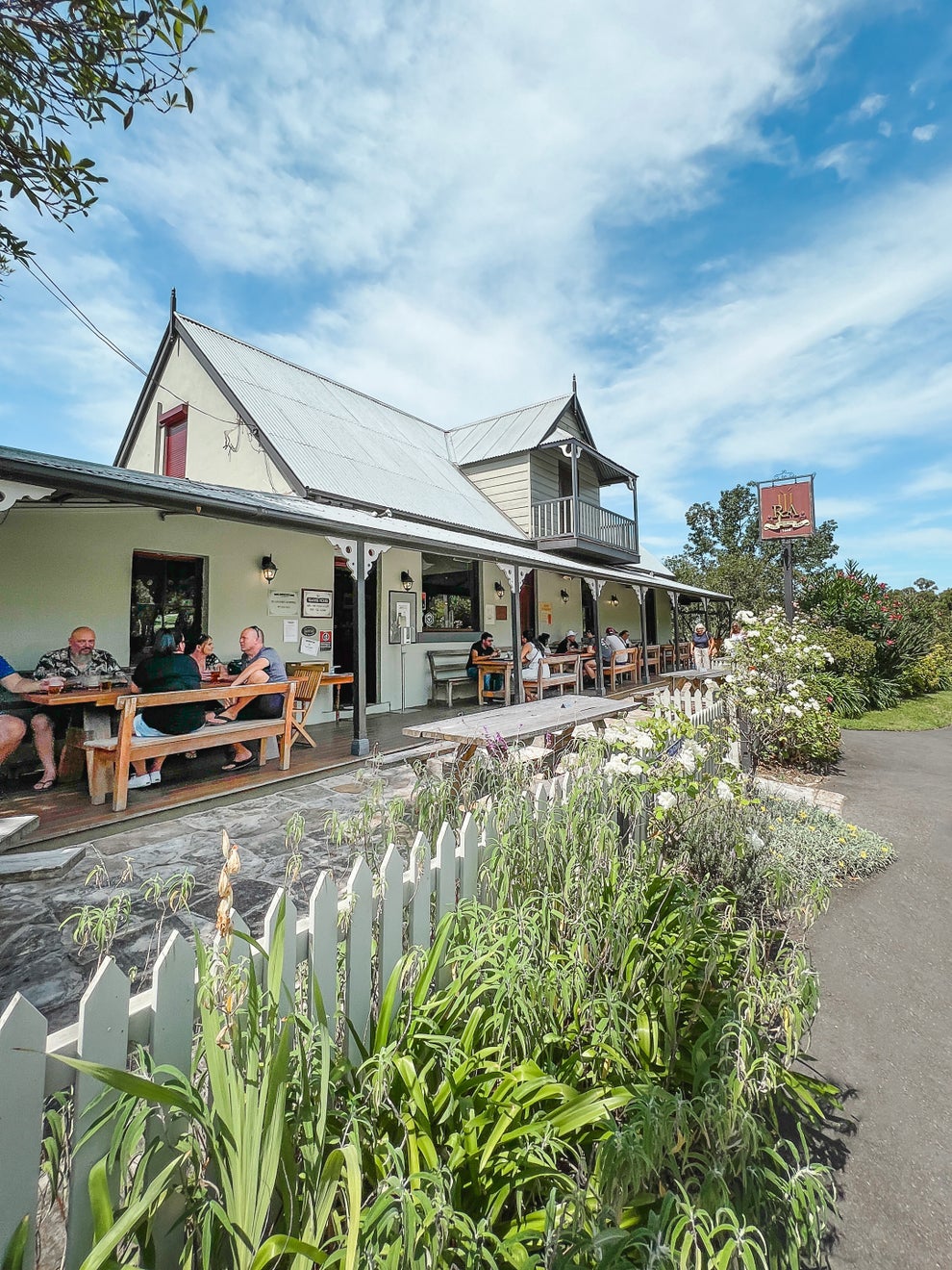 I Went To 52 New NSW Pubs & Bars, These Were The Best