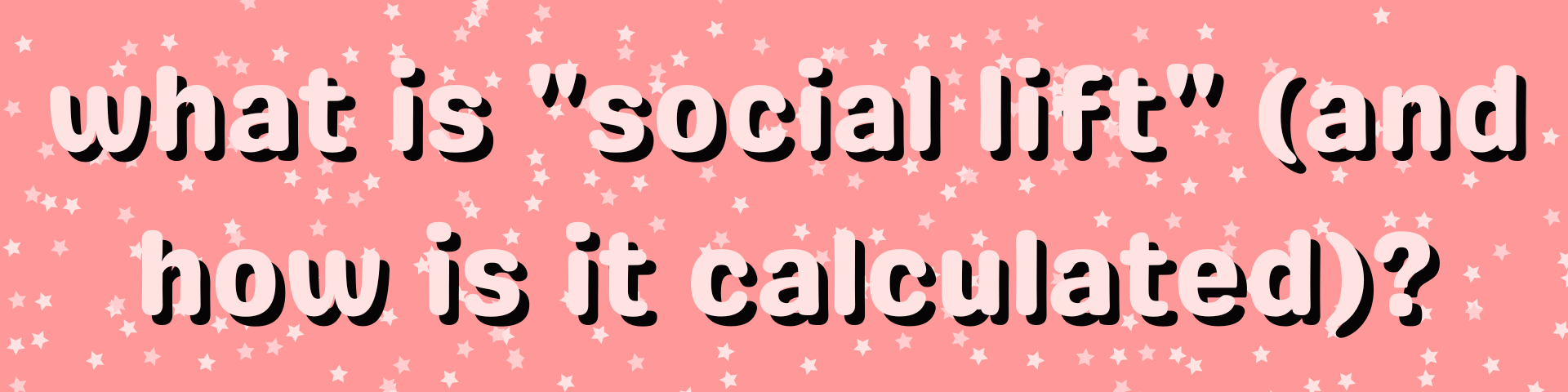 BuzzFeed Community Dashboard Guide
