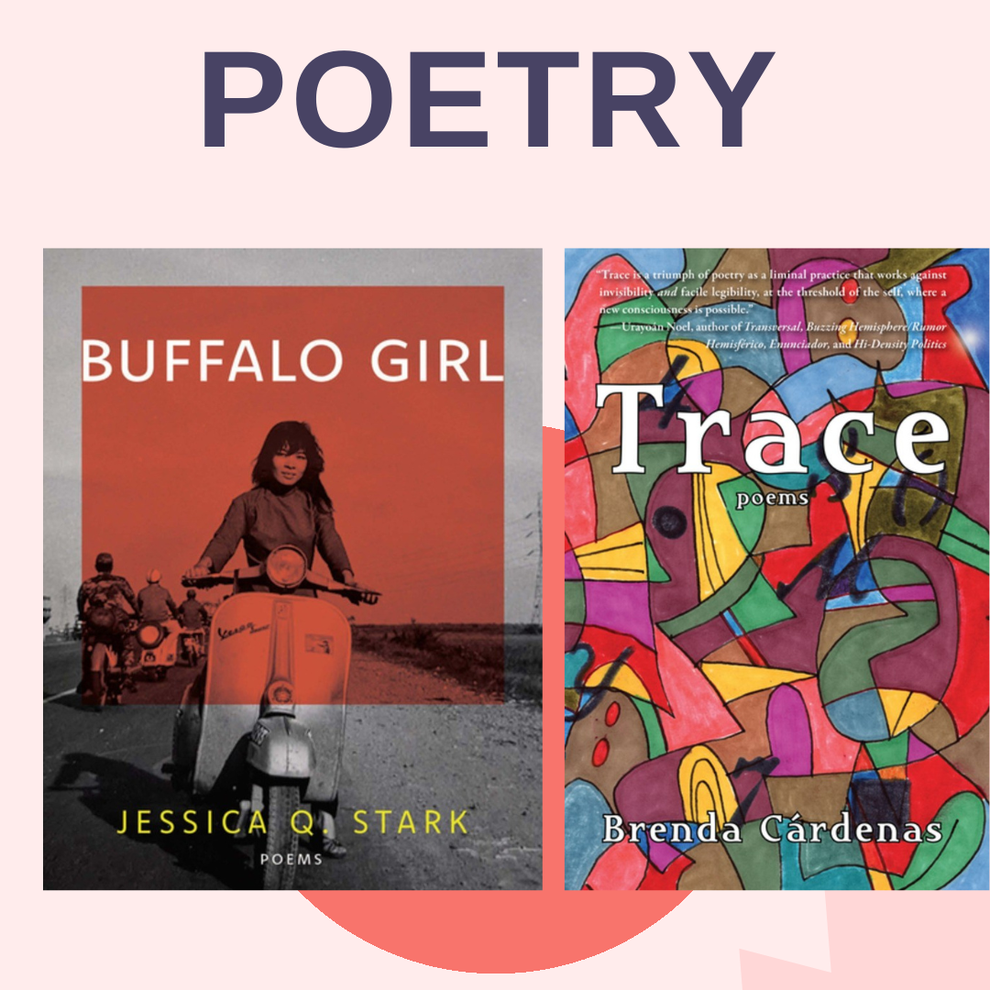 14 Stunning New Books You've Got To Read ASAP