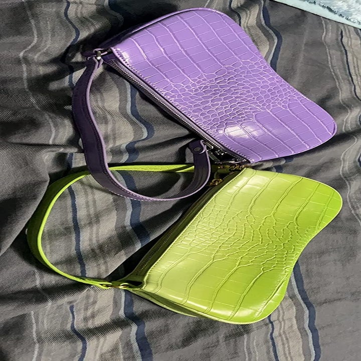 If You’re Trying To Add More Color To Your Wardrobe, Here’s 27 Pieces ...