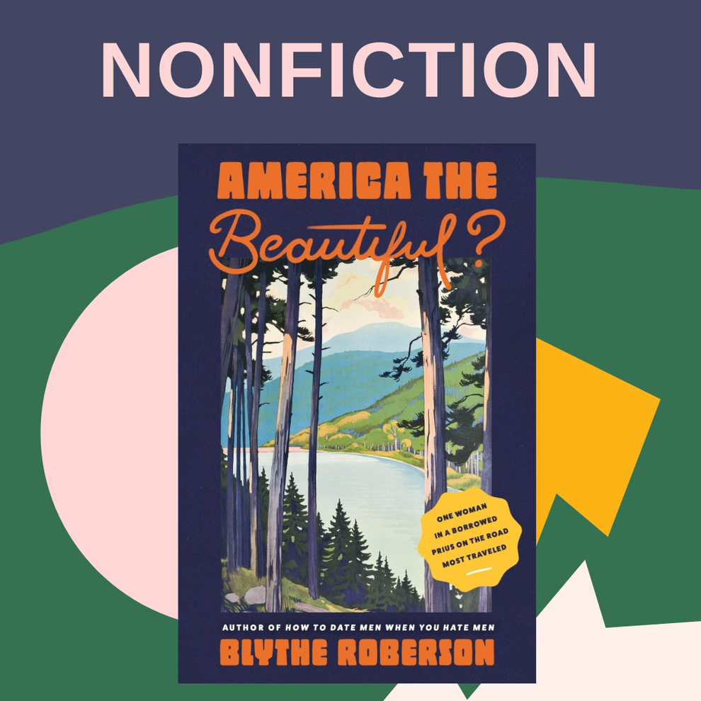 14 Stunning New Books You've Got To Read ASAP