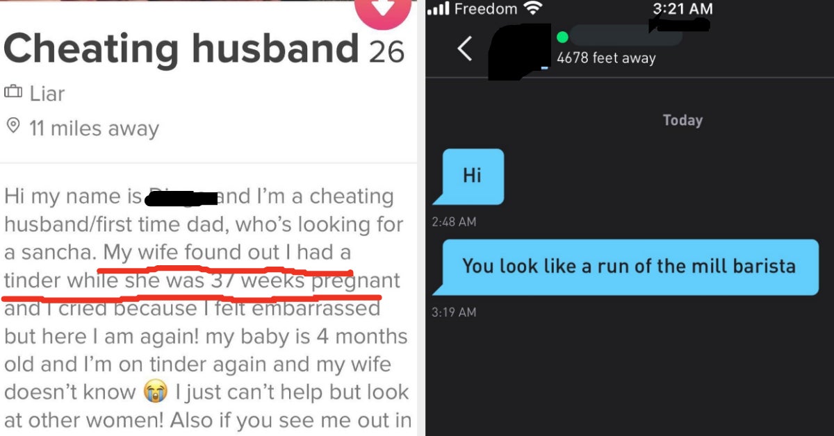 16 Screenshots of Embarrassing Messages
