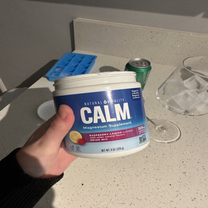 Viral Viral Sleepy Girl Cocktail Recipe And Review