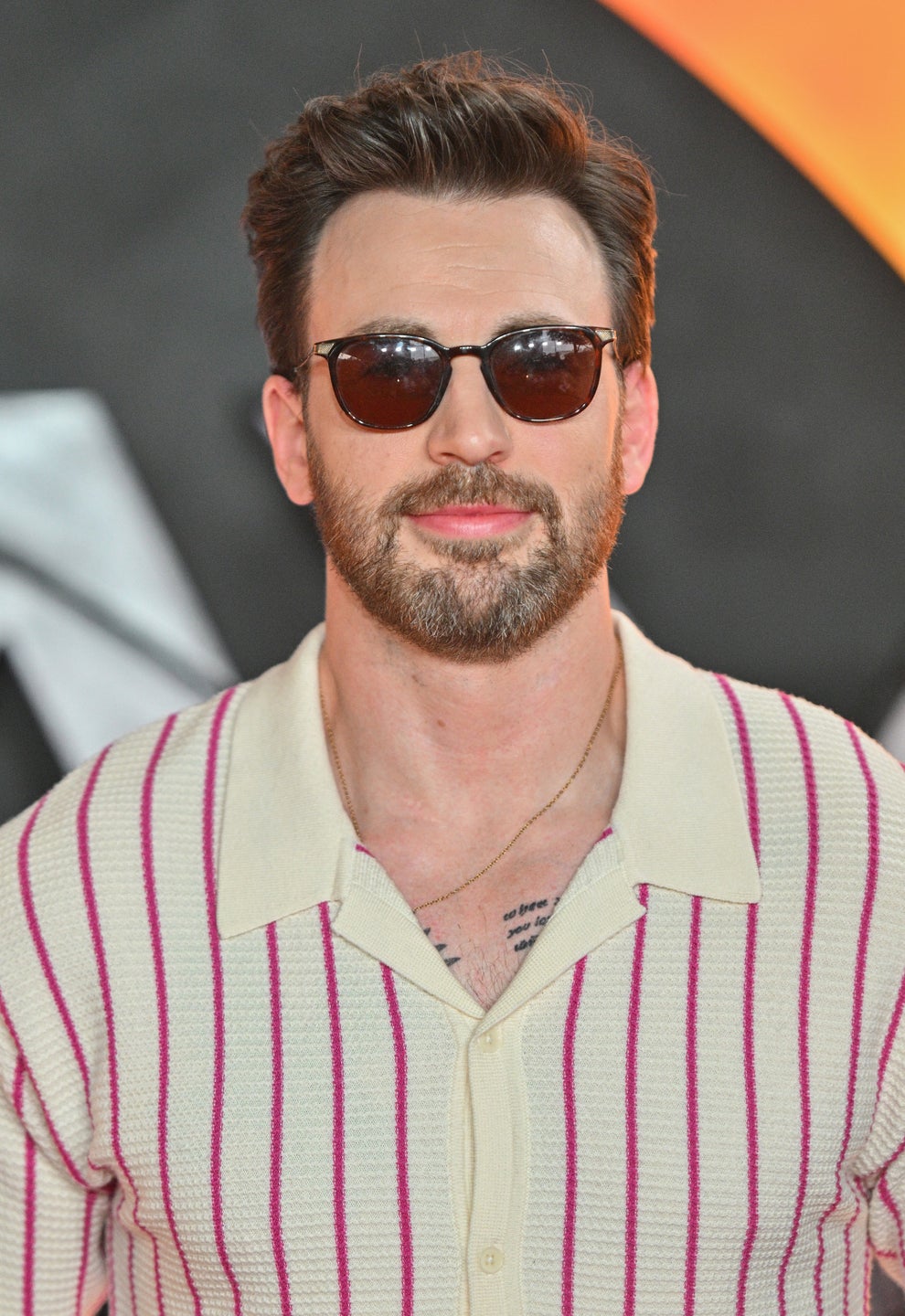 Famosos más sexys y guapos de este 2023