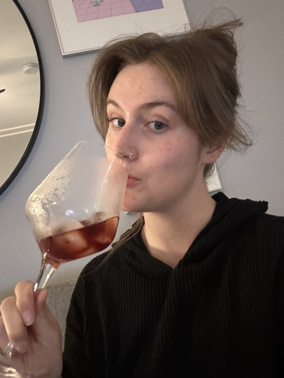 Viral Viral Sleepy Girl Cocktail Recipe And Review