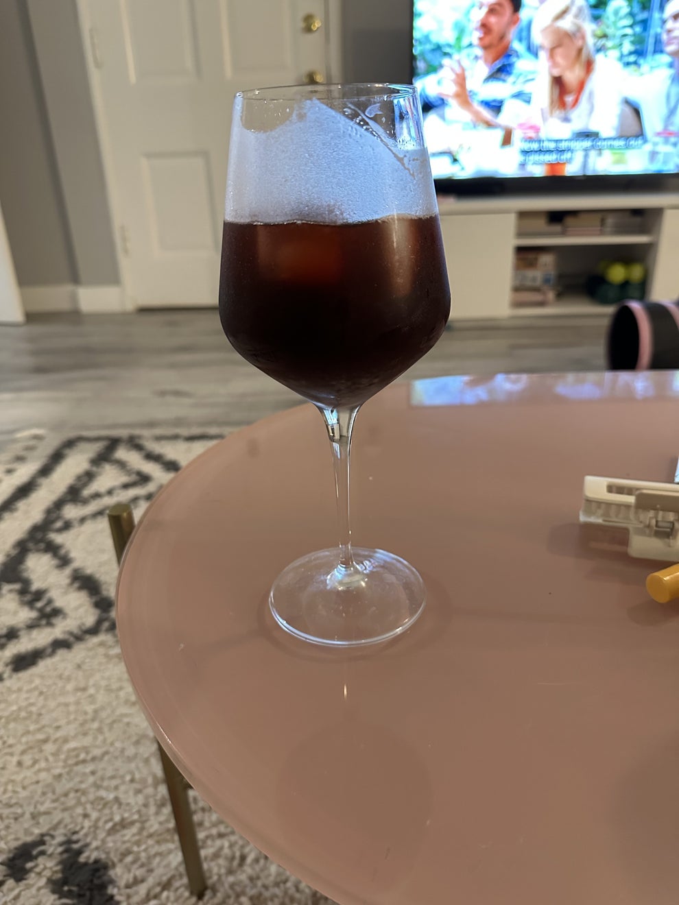 Viral Viral Sleepy Girl Cocktail Recipe And Review