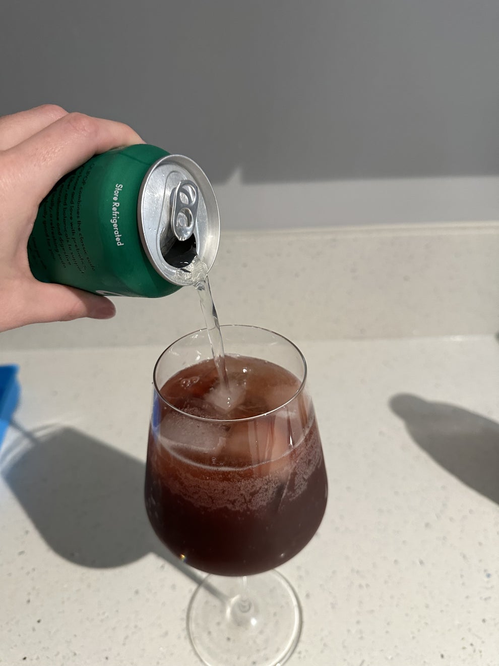 Viral Viral Sleepy Girl Cocktail Recipe And Review