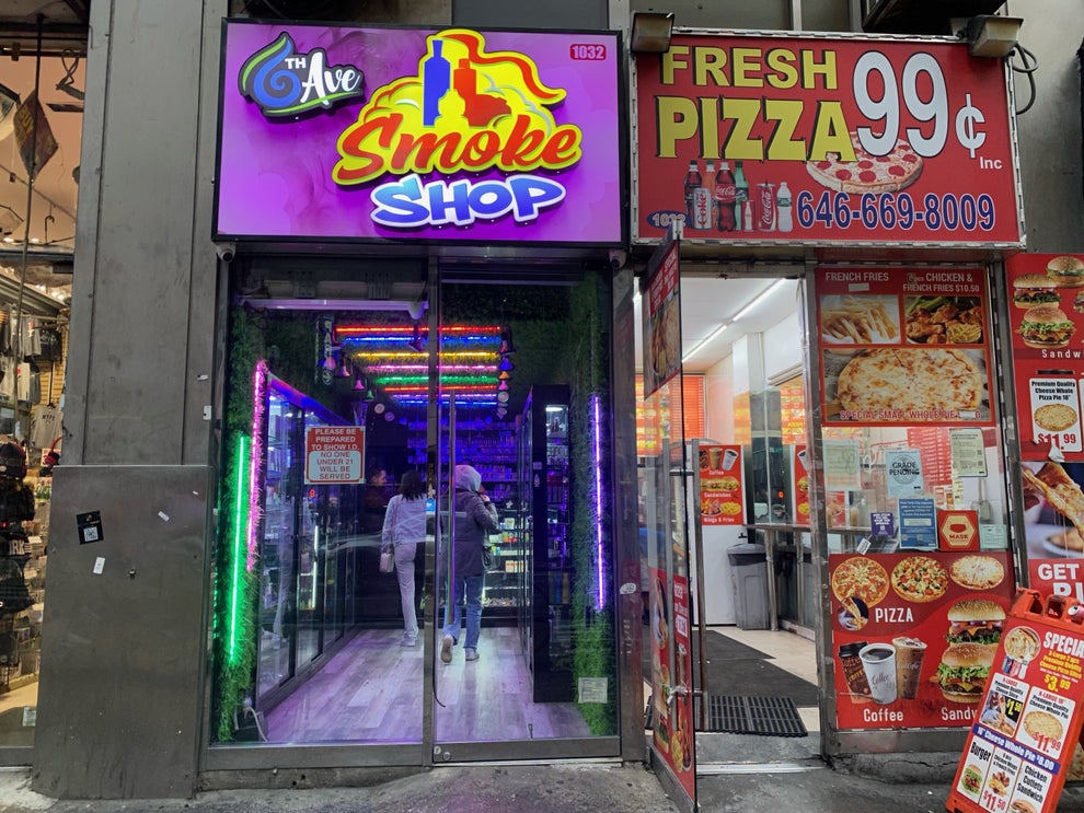 Too Much Weed? What To Do If You Are Greening Out