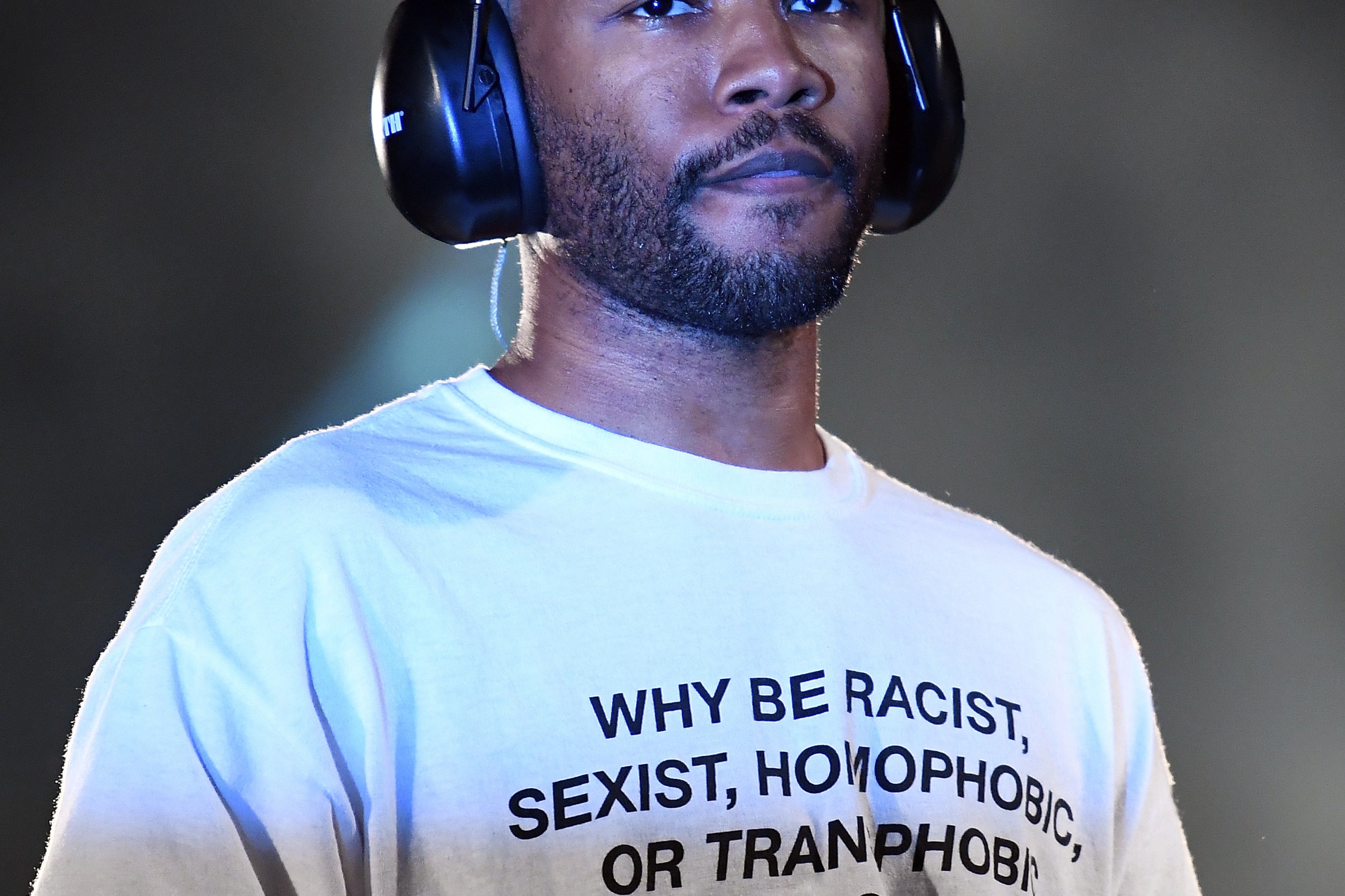 Blink-182 will reportedly now headline the festival on Sunday.