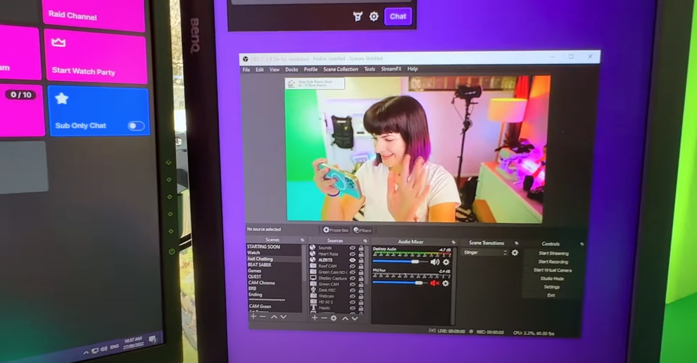 Facts About Being A Virtual Reality Content Creator