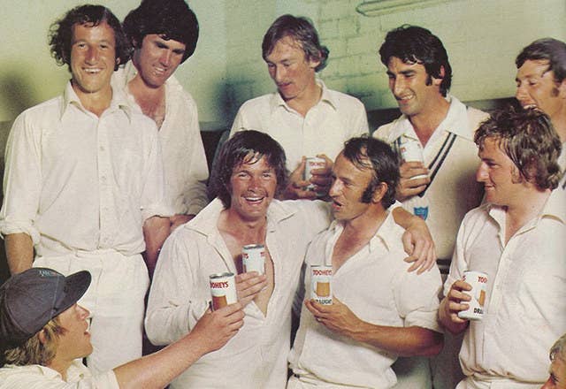 Tooheys Bring Back Their Iconic Jingle