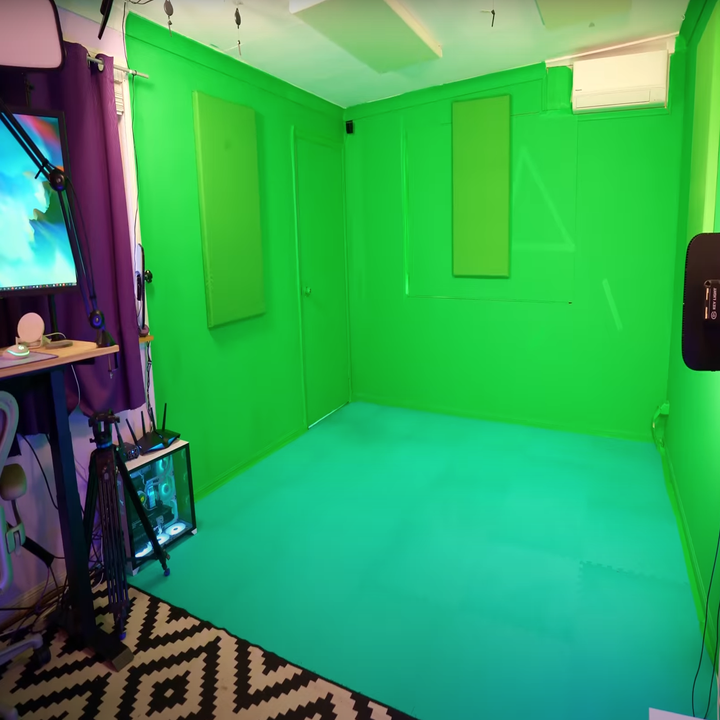 Facts About Being A Virtual Reality Content Creator