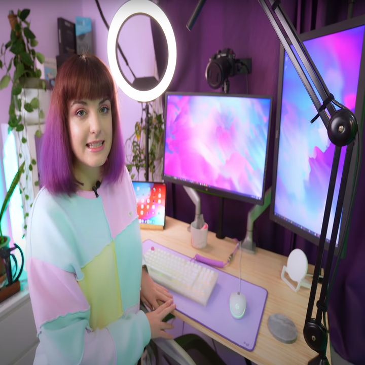 Facts About Being A Virtual Reality Content Creator