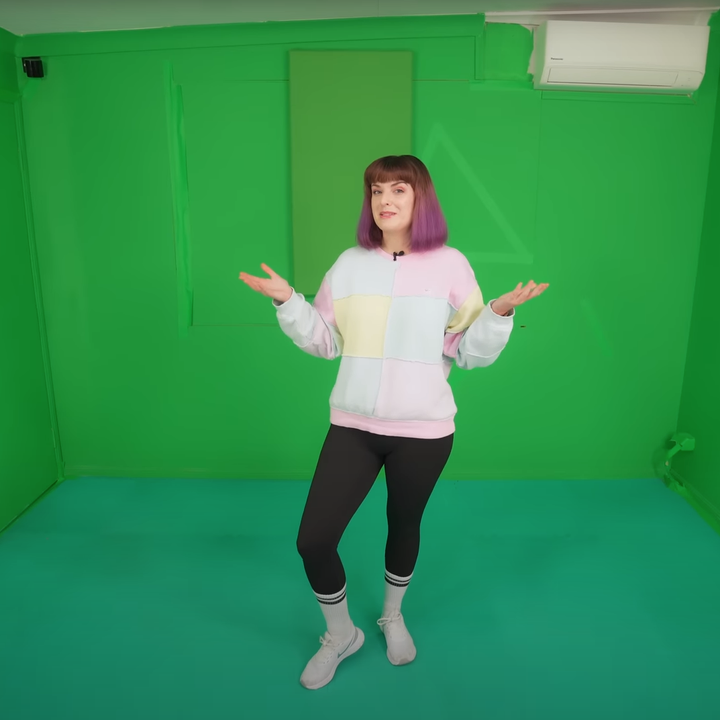 Facts About Being A Virtual Reality Content Creator