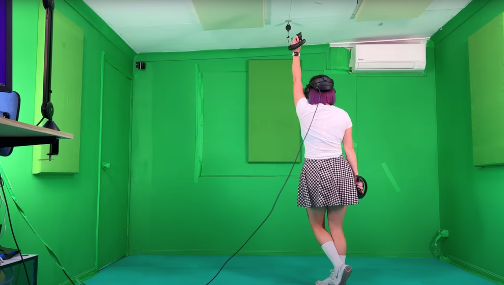 Facts About Being A Virtual Reality Content Creator