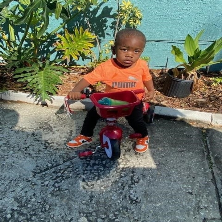 Missing Florida 2-Year-Old Found Dead In Alligator's Mouth