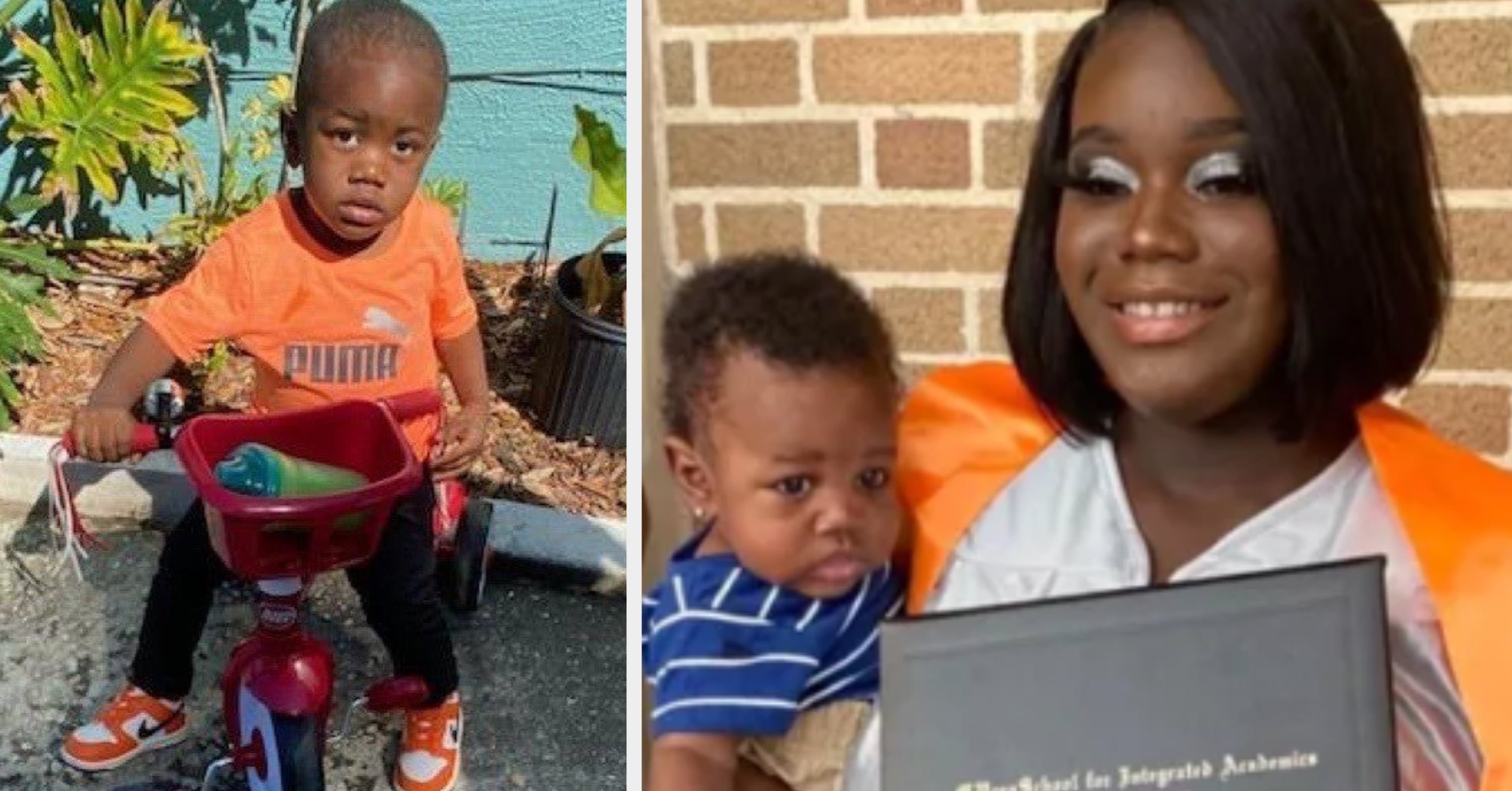 Missing Florida 2-Year-Old Found Dead In Alligator's Mouth