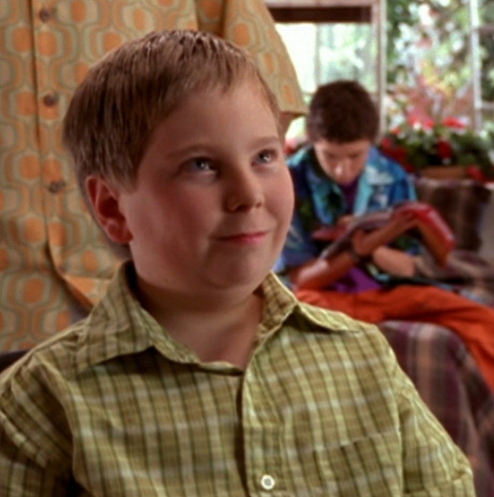 Child Actors From 2000s Movies And TV Shows All Grown Up