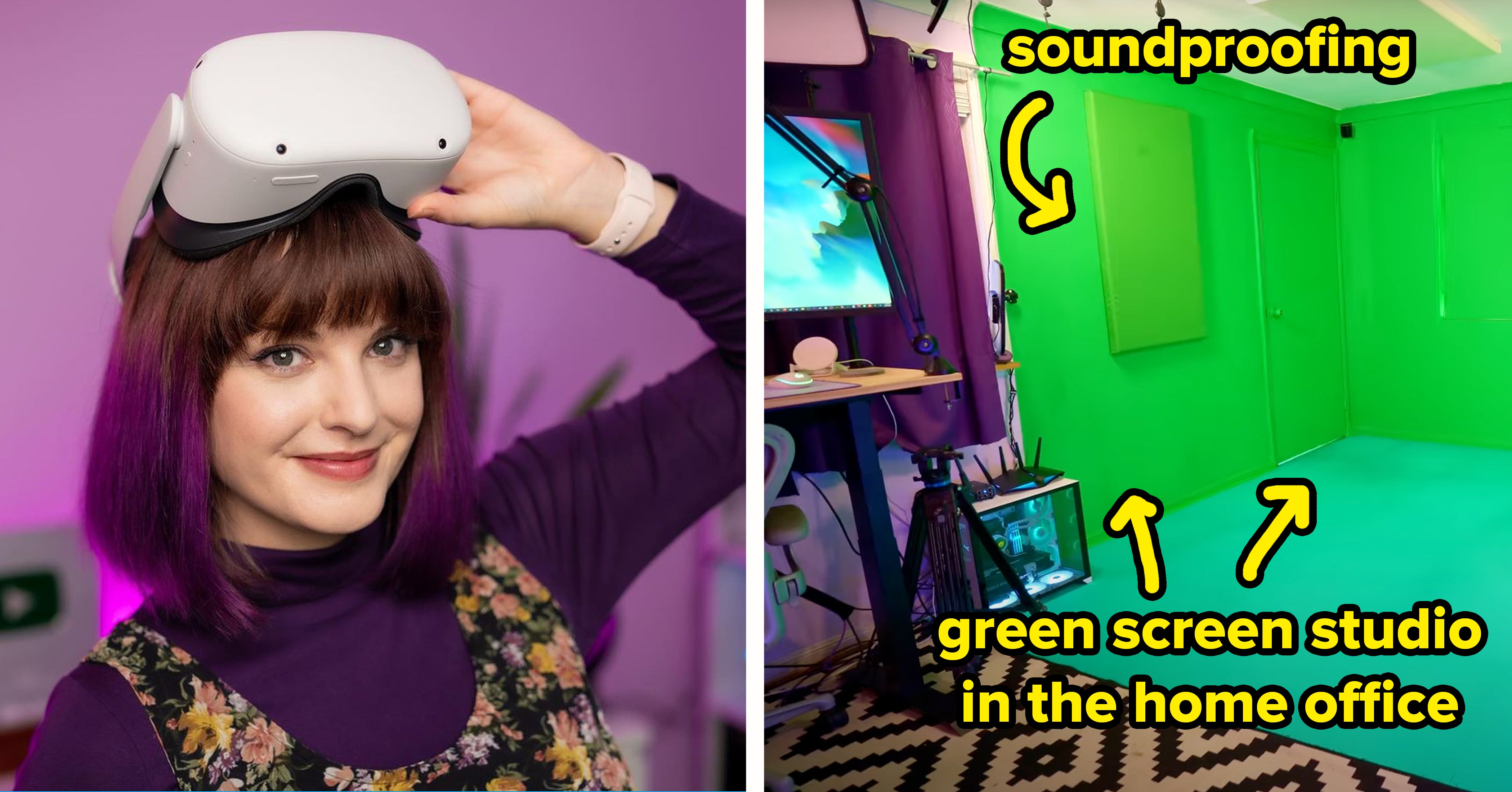 Facts About Being A Virtual Reality Content Creator