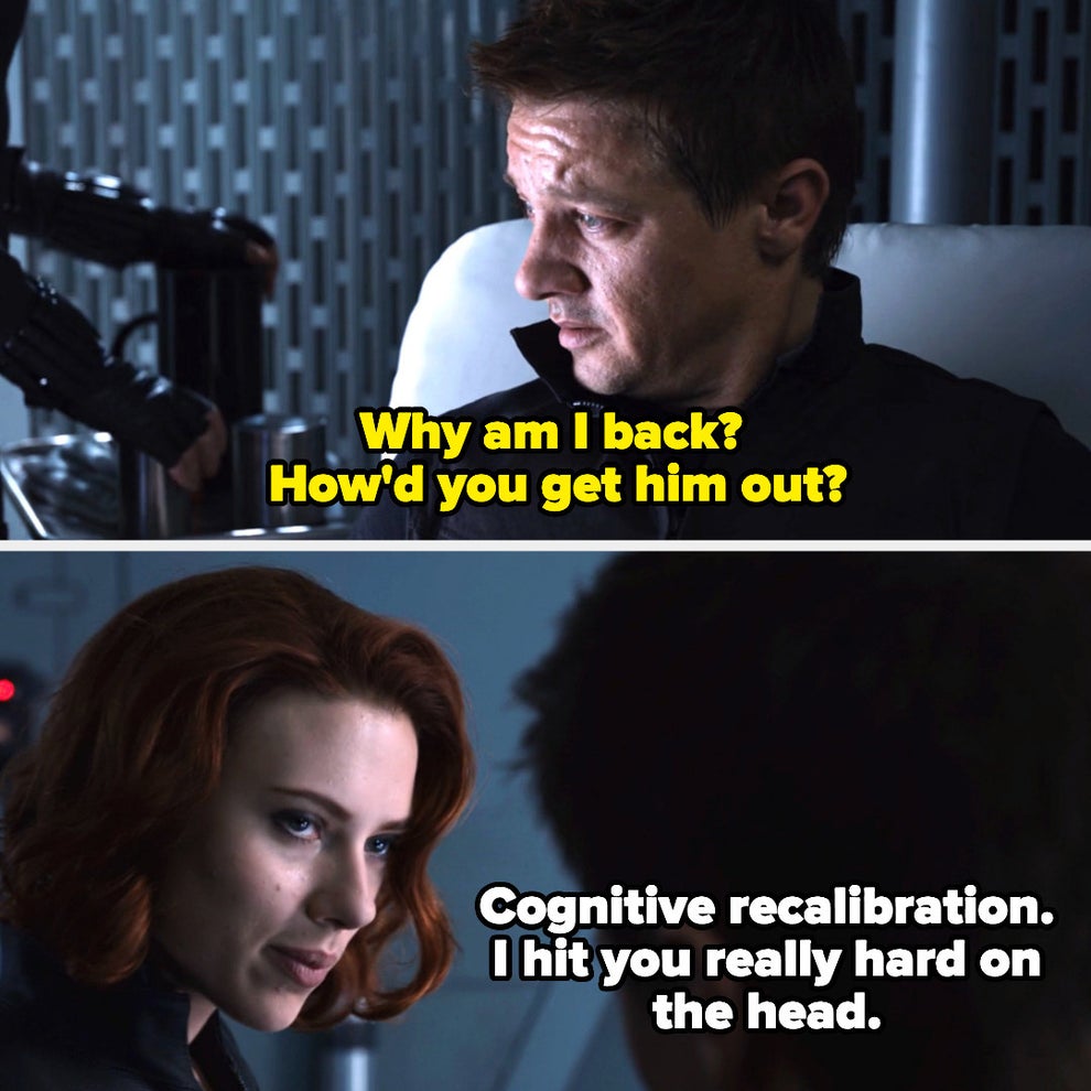 17 Plot Twists And Tropes People Are Tired Of Seeing