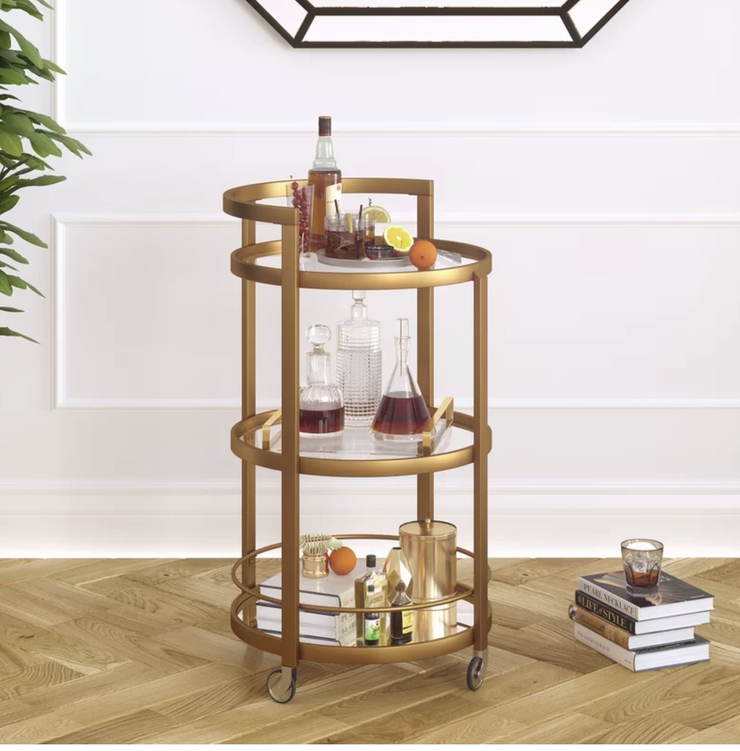 20 Things From AllModern To Revamp Your Home