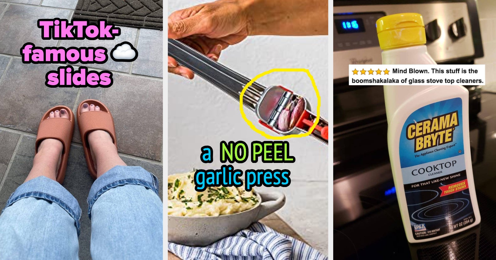 59 Inexpensive Products With Impressive Results