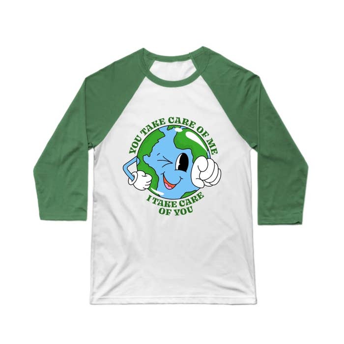 Check Out Shop BuzzFeed's 2023 Earth Day Collection