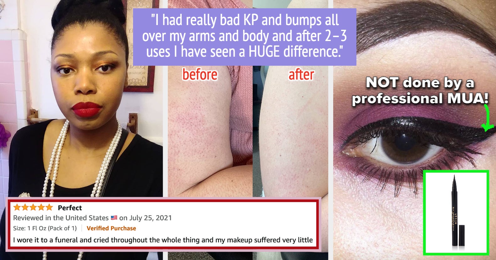 Proper Makeup For A Funeral | Saubhaya Makeup