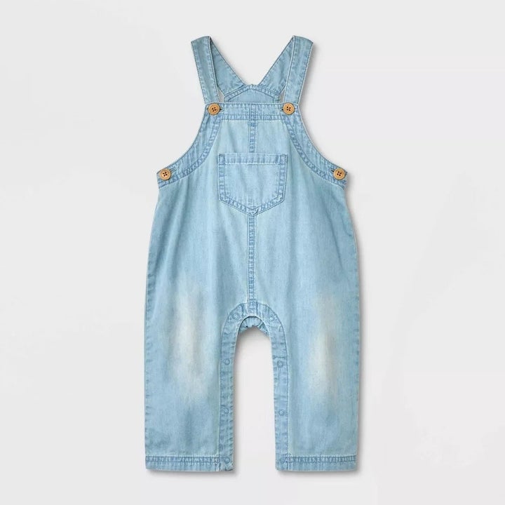 20 Pieces Of Target Baby Clothing You'll Love